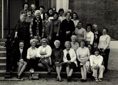 NIPC/MAE | extraORDINARYwomenNI